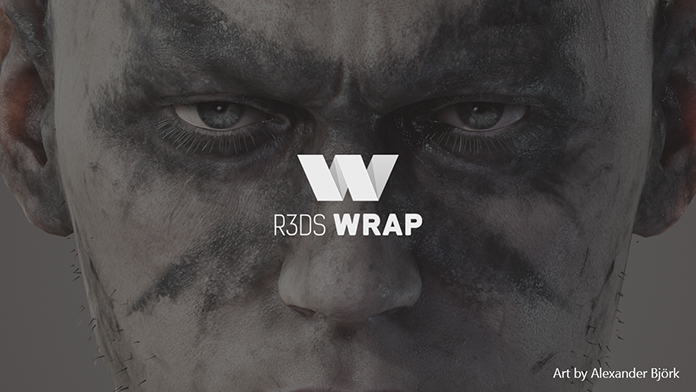Welcome To Wrap 3 Documentation — R3ds Wrap Documentation